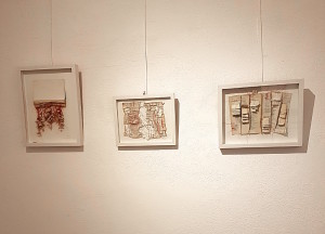 Ausstellung | Ines Seidel
