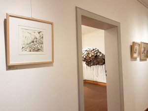 Ausstellung | Ines Seidel