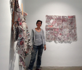 projects | Ines Seidel