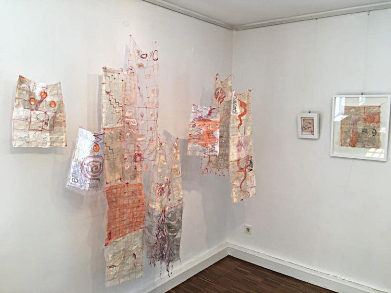 projects | Ines Seidel